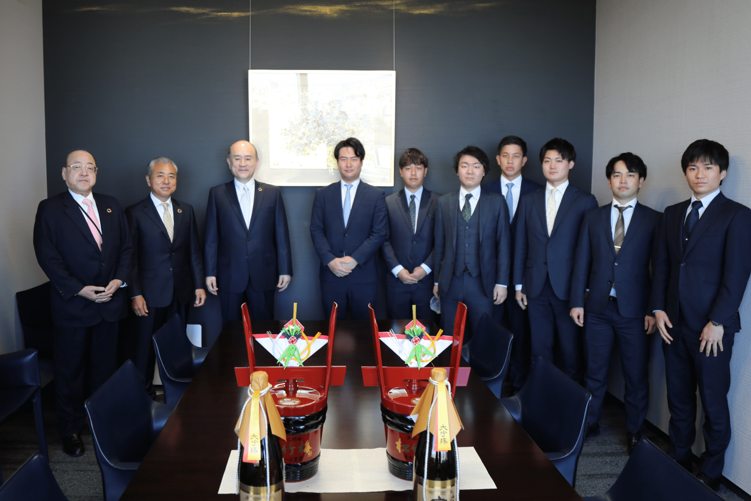 新年のご挨拶 ｜ テンワス株式会社 TEMWAS 不動産賃貸・売買事業