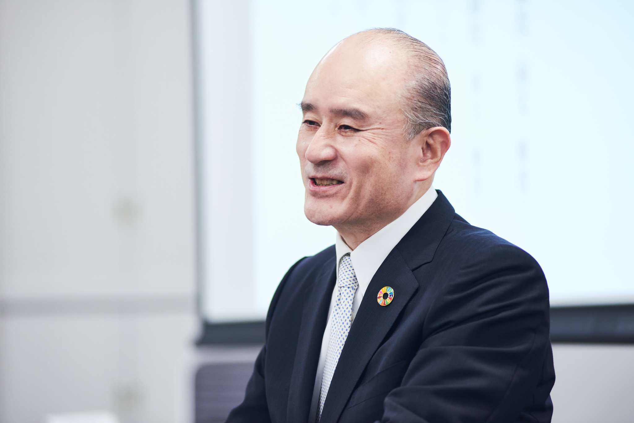 期待の新卒社員たち！2024年度新卒入社 内定式 ｜ テンワス株式会社 TEMWAS 不動産賃貸・売買事業